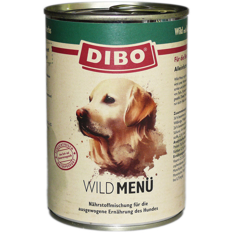 Hundefutter Online Shop